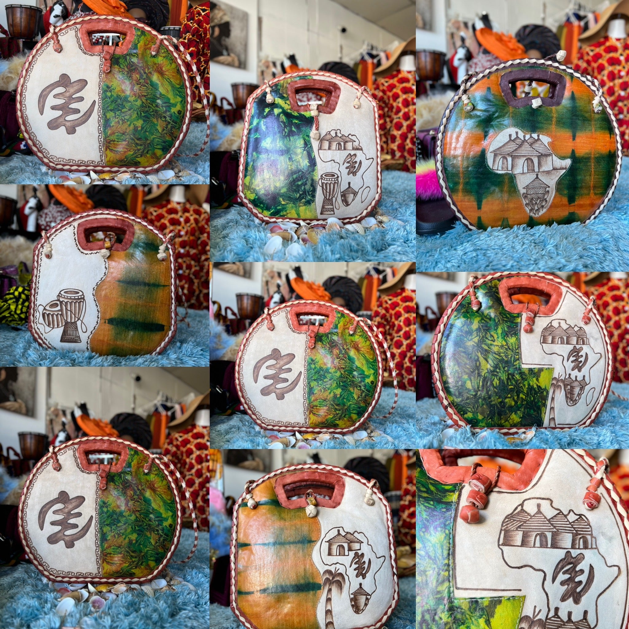 Handmade Bags Collections🔥 – K.D.Kollections Store