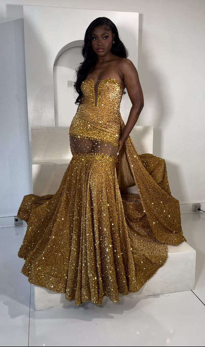 Custom made Wedding/Prom Dresses. – K.D.Kollections Store