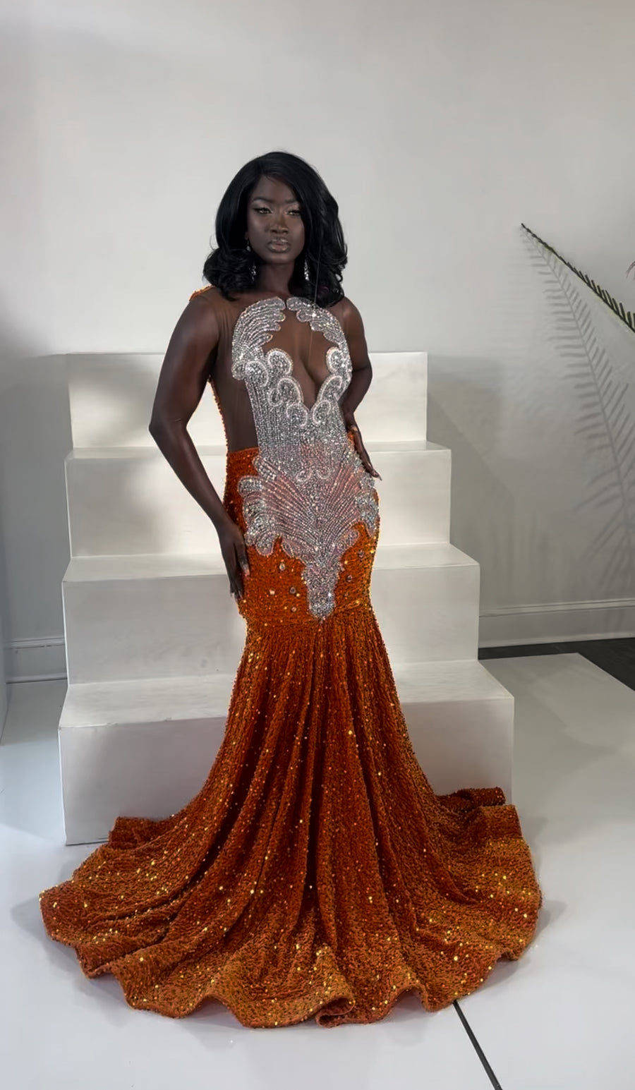 Custom made Wedding/Prom Dresses. – K.D.Kollections Store